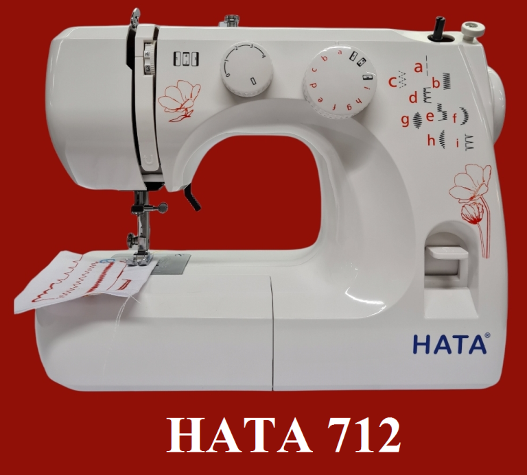 HATA Modelo 712 – Hatamleh
